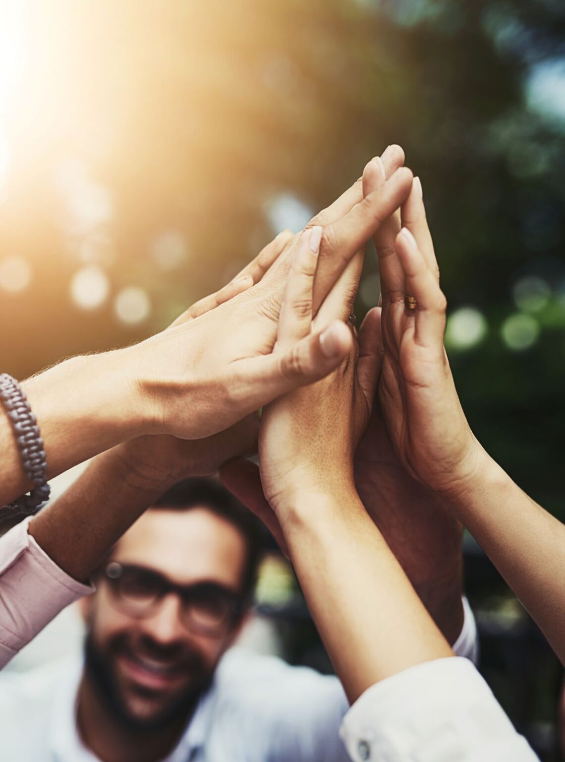 Interim Leadership in the Nonprofit Sector 2025 Report | Third Sector ...
